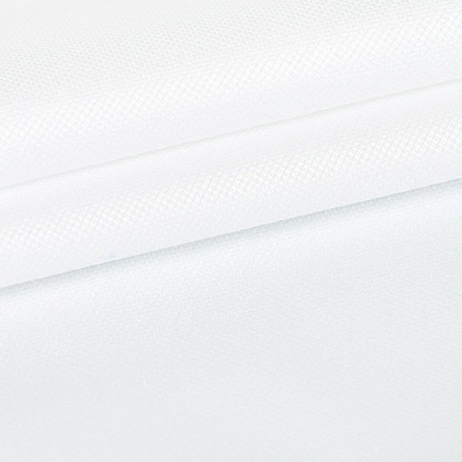 White Twill - Timeless Professional Business Attire