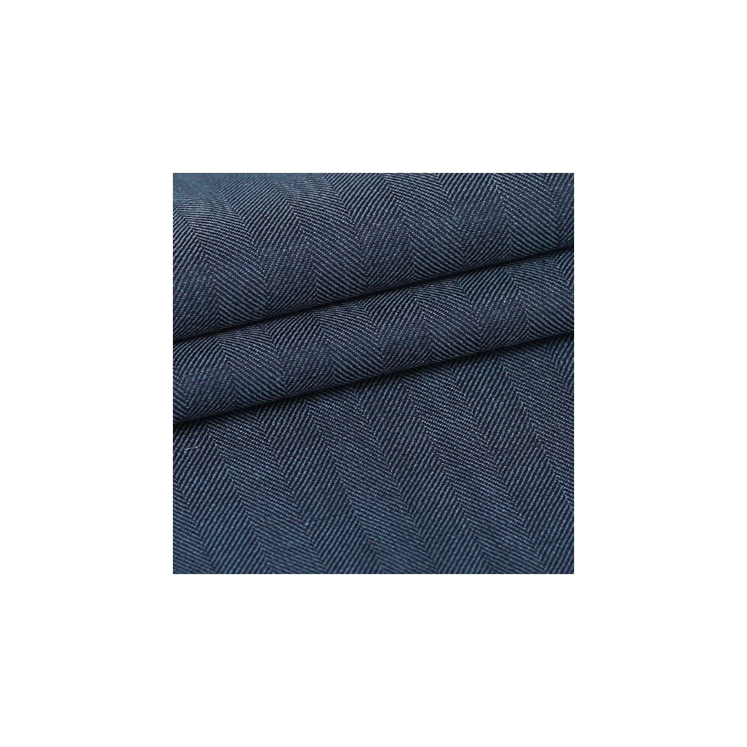 Jetstream Herringbone - Classic & Modern Tailoring